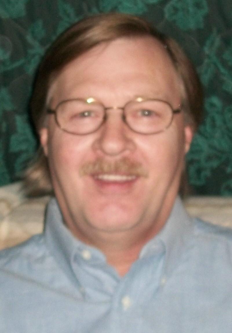 Charles W. Johnson “Chuck” | News, Sports, Jobs - Times Observer